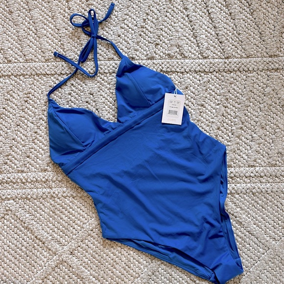 Andie | Swim | Andie Swim The Lagos One Piece | Poshmark